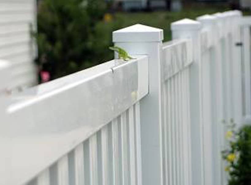 Modern Morgantown Fence Company